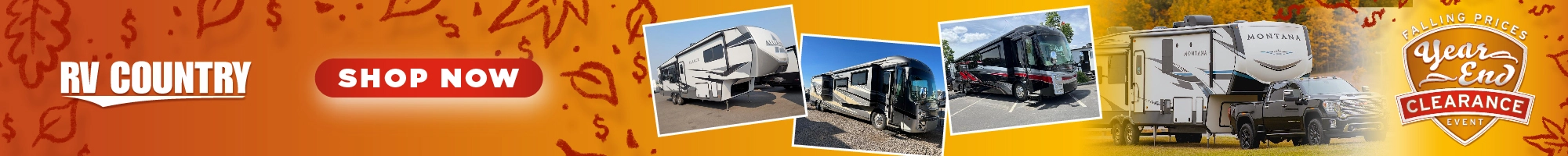 Home - RV Country | Leading RV Sales, Service & Parts Dealer Nationwide