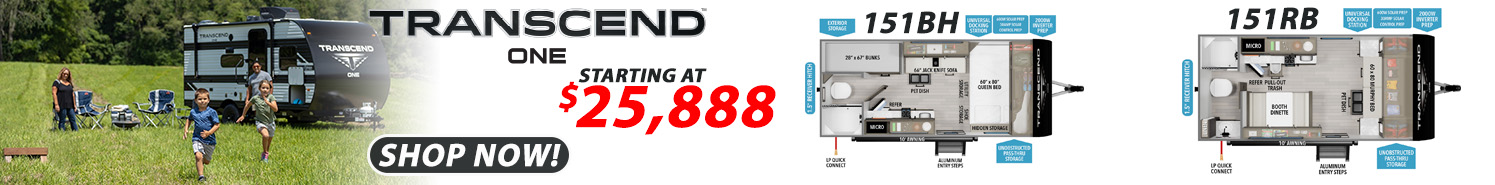 Canada's Largest RV Dealer - Traveland RV