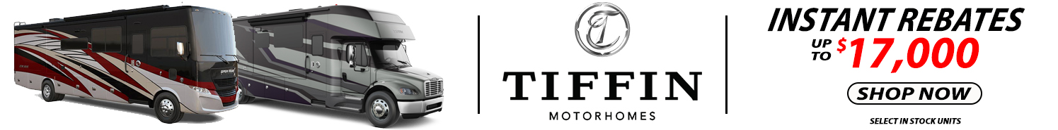 Canada's Largest RV Dealer - Traveland RV